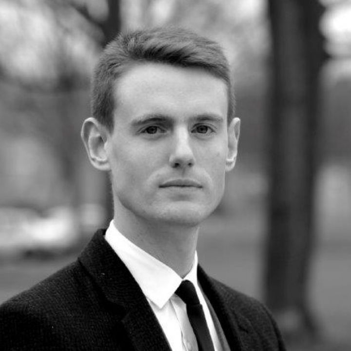 Anthony Nowacki